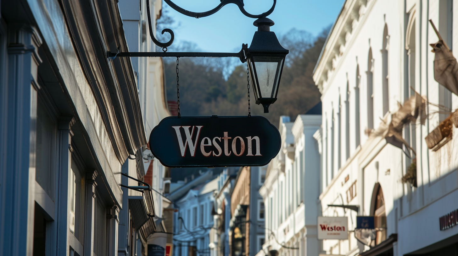 Weston Way